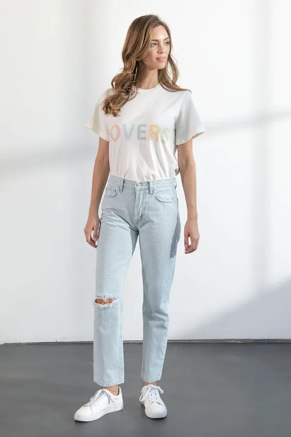 SIWY Gaby Jeans