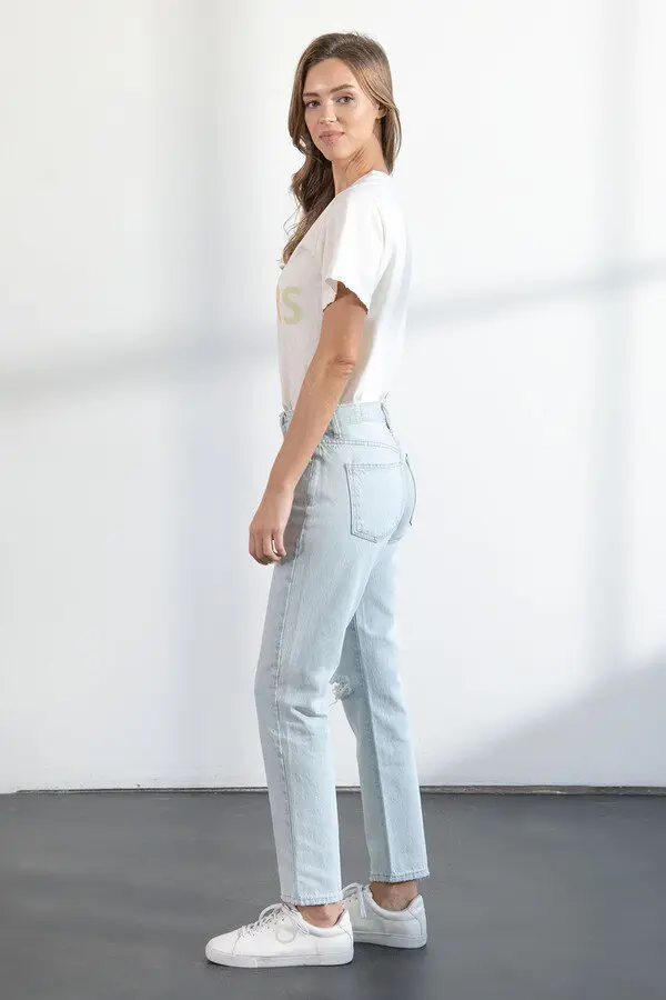 SIWY Gaby Jeans