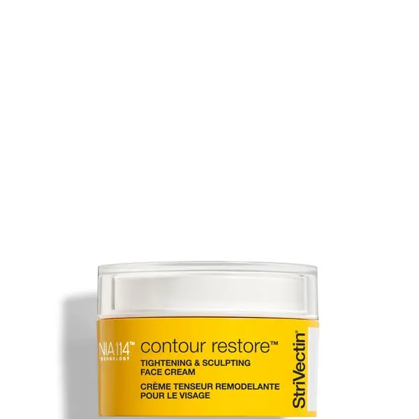 Strivectin Contour Restore Tightening & Sculpting Moisturizing Face Cream 50ml - One-color