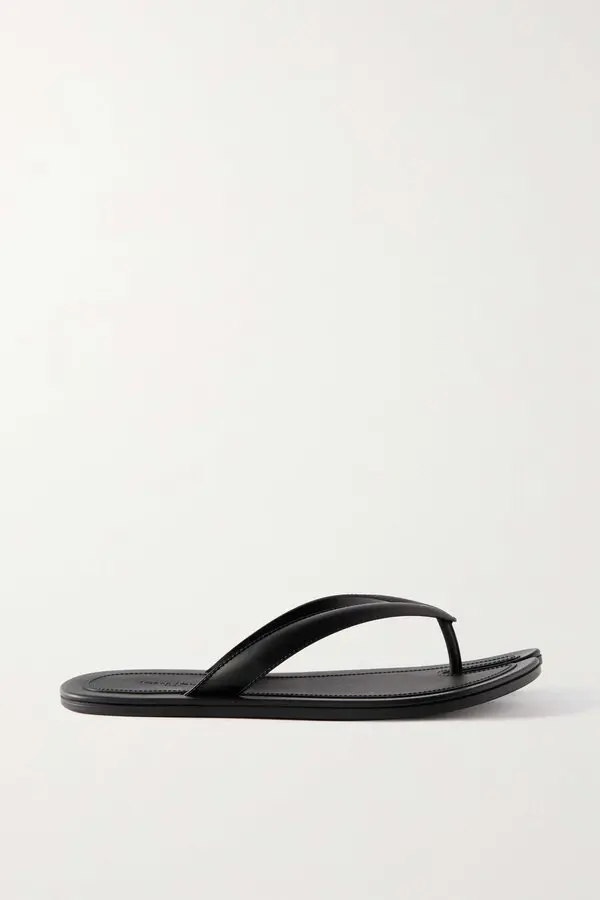MAISON MARGIELA Split-toe Rubber Flip Flops