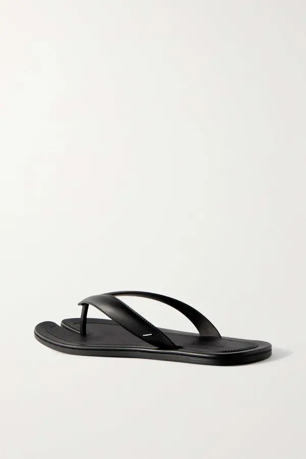 MAISON MARGIELA Split-toe Rubber Flip Flops