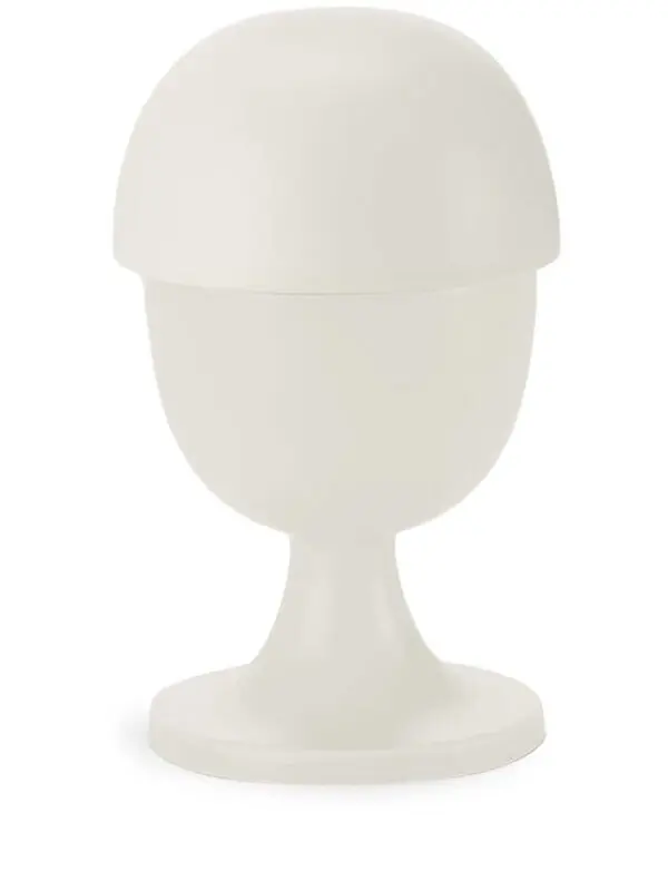 VITRA Rounded Ceramic Container - Neutrals