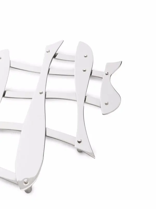 ALESSI Pescher Extensible Trivet