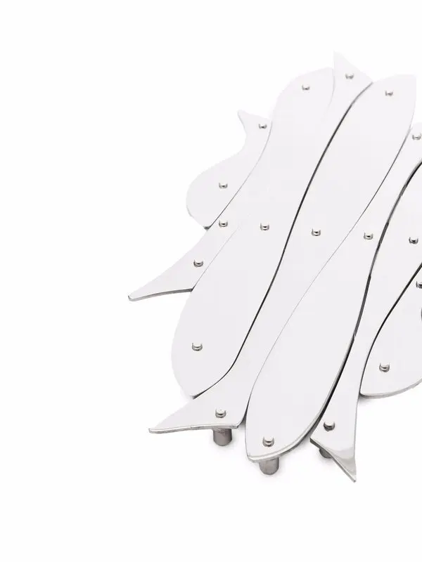 ALESSI Pescher Extensible Trivet
