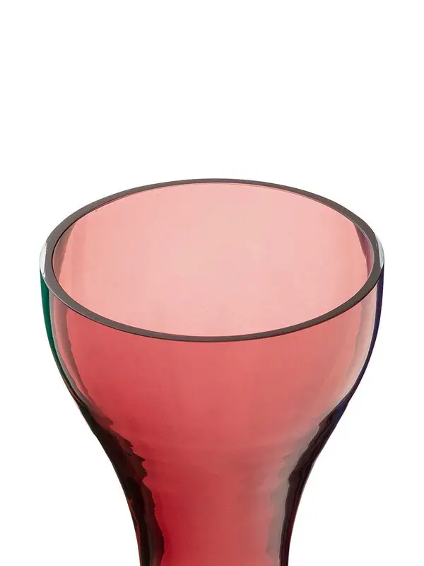 CAPPELLINI Newson Glass Vase