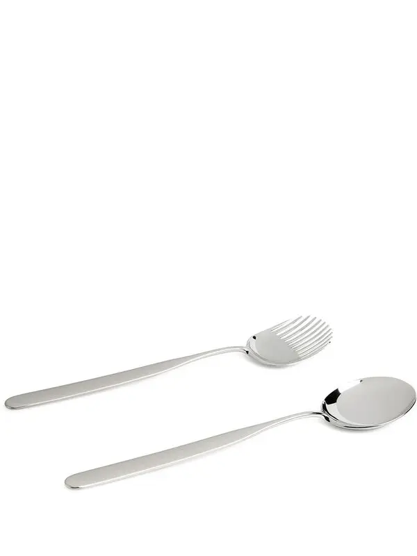 ALESSI Fork And Spoon Set