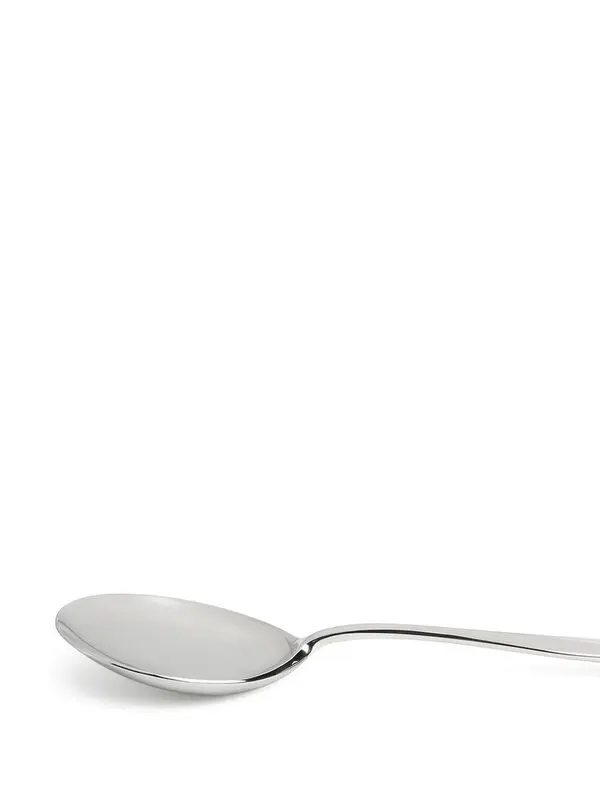 ALESSI Fork And Spoon Set