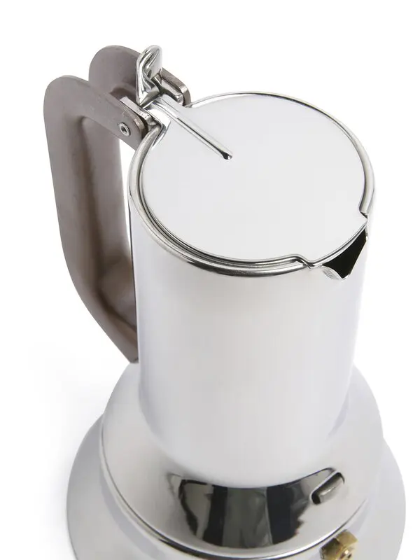 ALESSI Espresso Coffee Maker