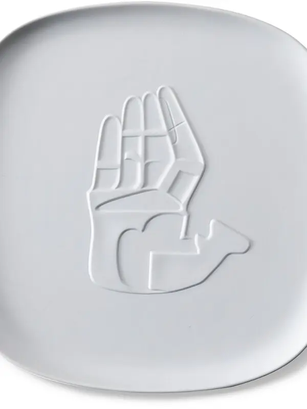CASSINA Le Main Ouvert Tray