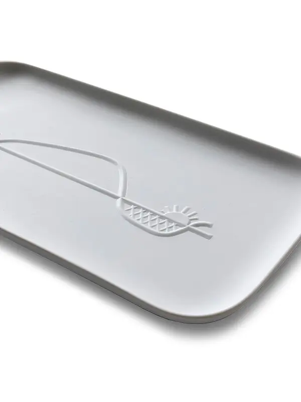 CASSINA Le Course Du Soleil Tray
