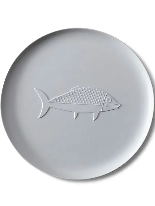 CASSINA Poisson Fish-embossed Tray