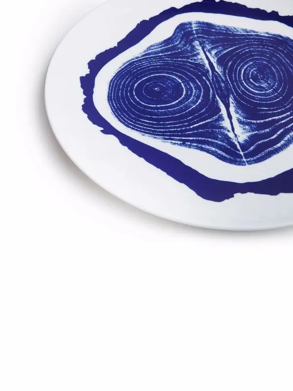 CASSINA Tronc Set Of 2 Placeholder Plates