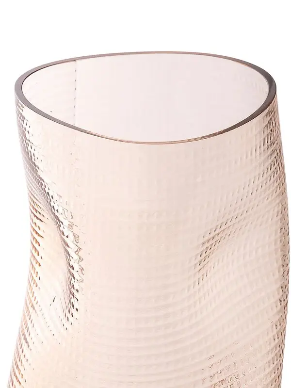 CASSINA Coral Abstract Textured Vase