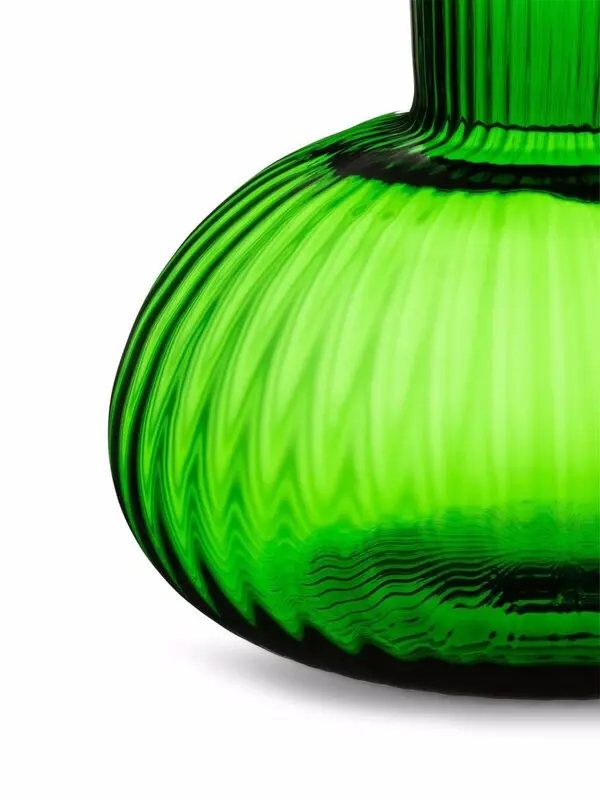 Dolce & Gabbana Murano Glass Wine Pitcher - Green