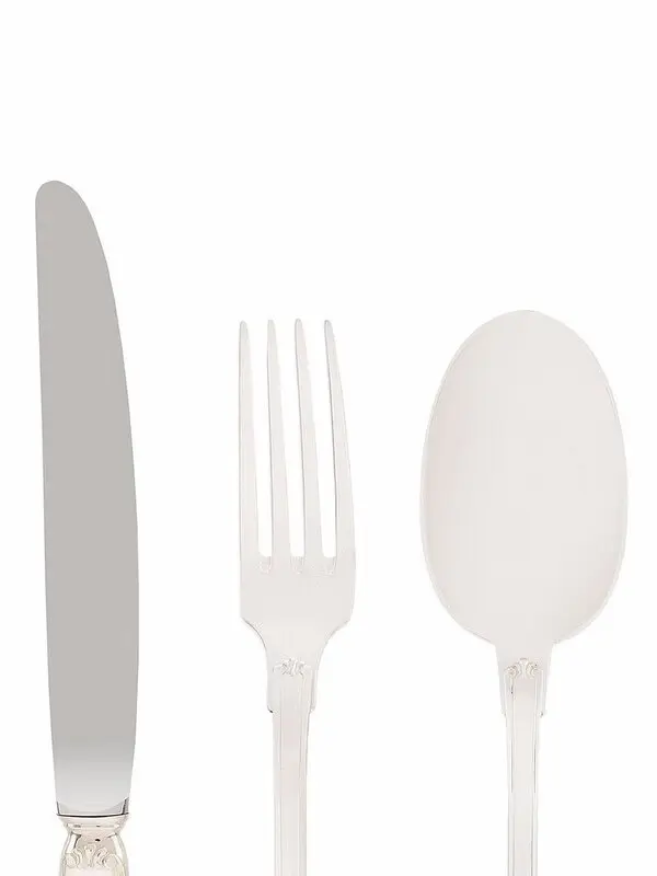Dolce & Gabbana Cutlery Set