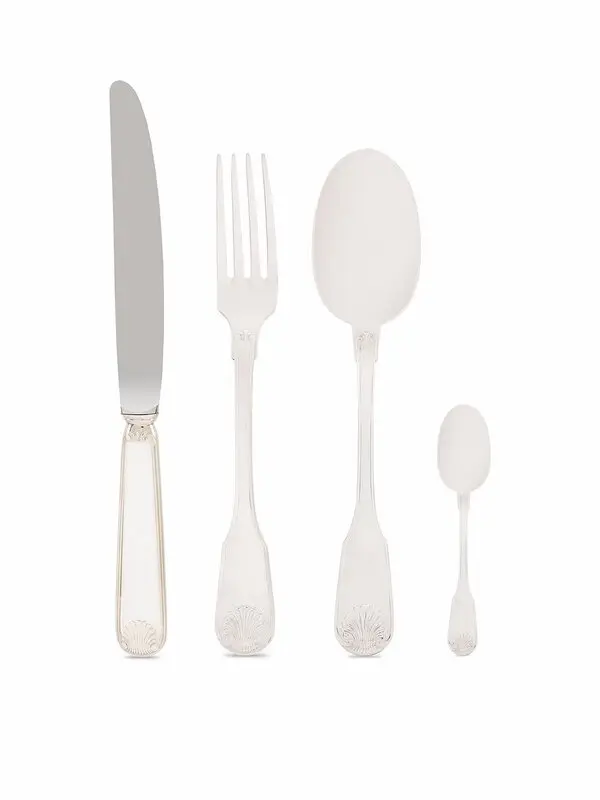 Dolce & Gabbana Cutlery Set