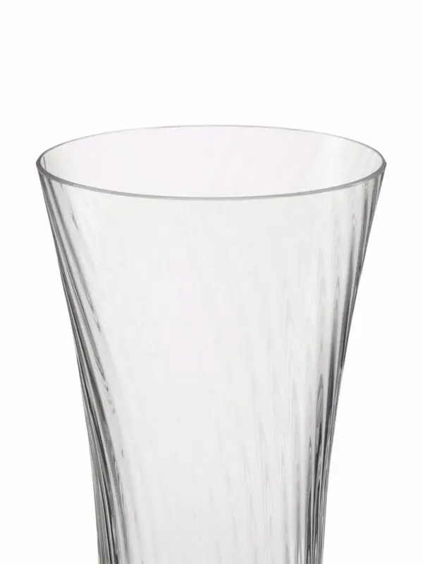 DOLCE & GABBANA CASA Murano Glass Wine Pitcher - White