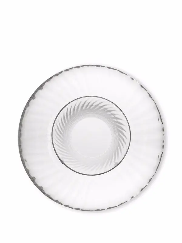 DOLCE & GABBANA CASA Murano Glass Wine Pitcher - White