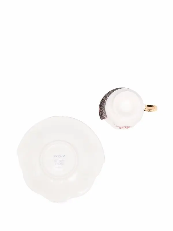 SELETTI Hybrid Sagala Teacup Set