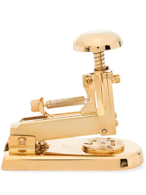 EL CASCO 23kt Desk Stapler