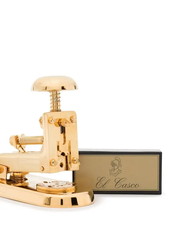 EL CASCO 23kt Desk Stapler