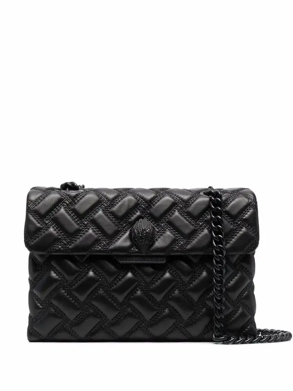 Kurt Geiger Kensington Drench Shoulder Bag