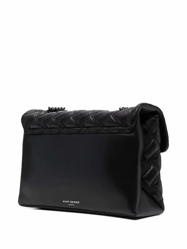 Kurt Geiger Kensington Drench Shoulder Bag