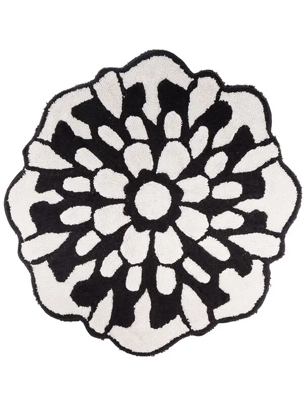Missoni Otil Flower Bath Mat