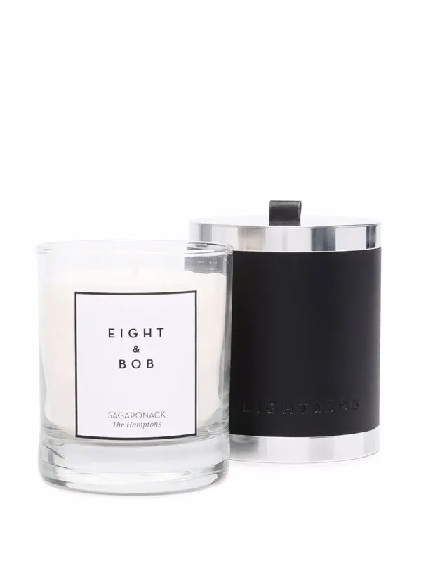 EIGHT & BOB Sagaponack Wax Candle