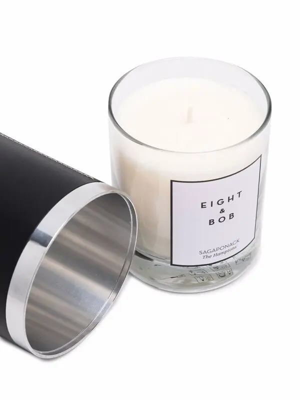 EIGHT & BOB Sagaponack Wax Candle