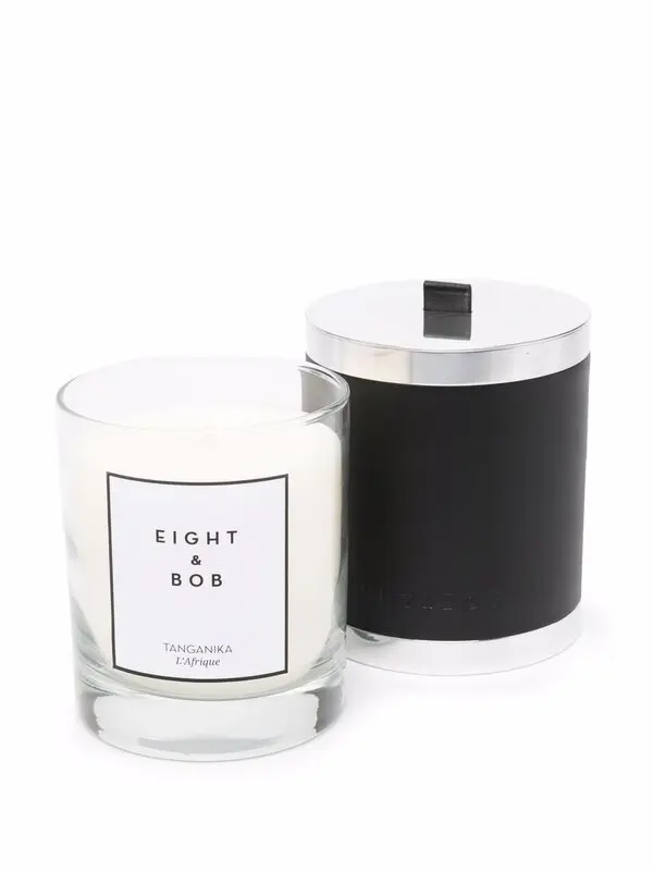 EIGHT & BOB Tanganika Wax Candle