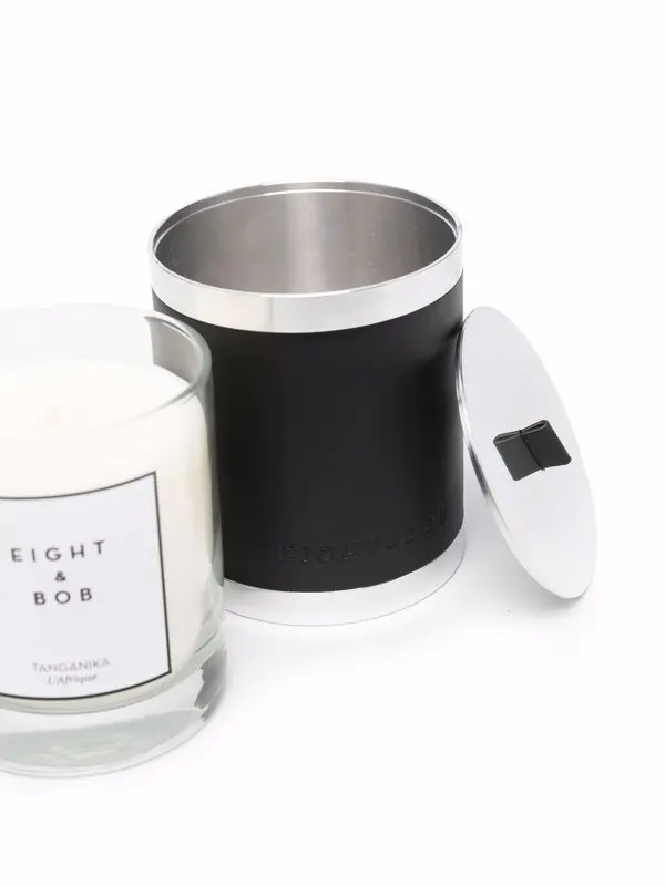 EIGHT & BOB Tanganika Wax Candle