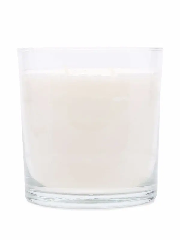 EIGHT & BOB Varenna Wax Candle And Holder