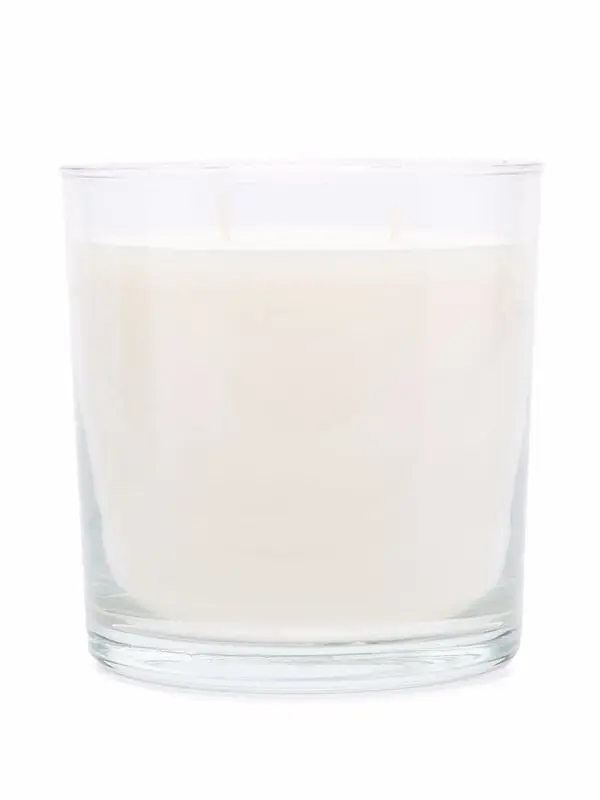 EIGHT & BOB Telluride Wax Candle And Holder
