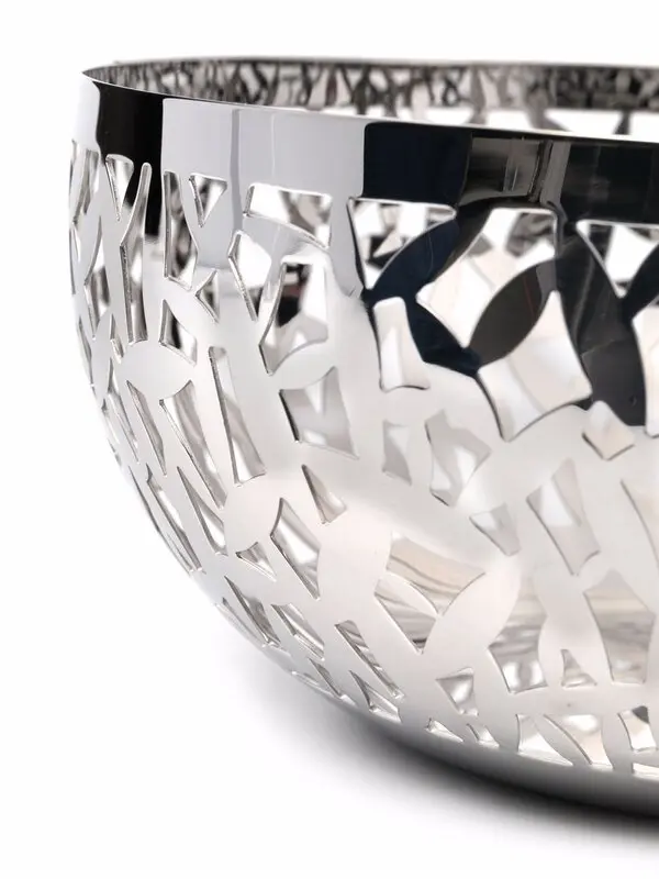 ALESSI Cut Out-detail Bowl
