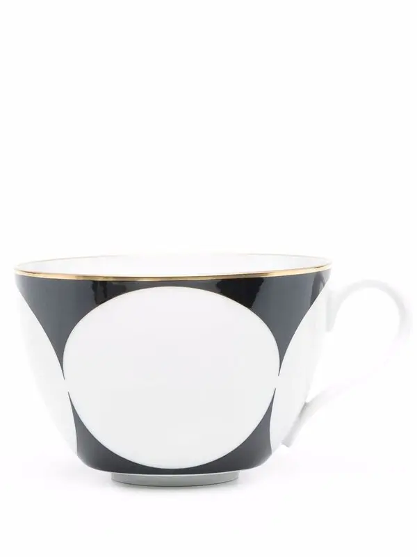 SIEGER BY FÜRSTENBERG Ca' D'oro Cappuccino Cup