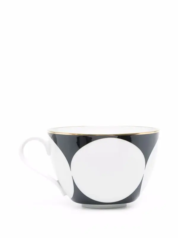 SIEGER BY FÜRSTENBERG Ca' D'oro Cappuccino Cup