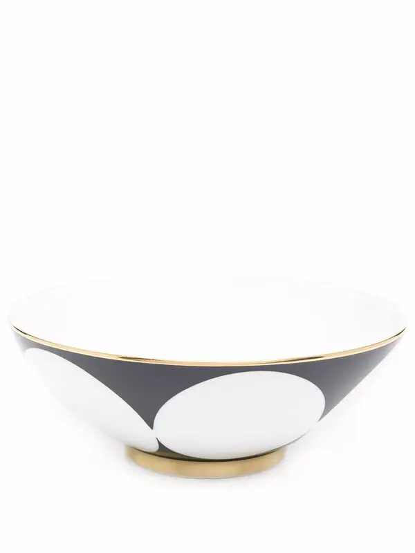 SIEGER BY FÜRSTENBERG Ca' D'oro Small Bowl