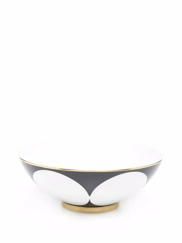 SIEGER BY FÜRSTENBERG Ca' D'oro Small Bowl