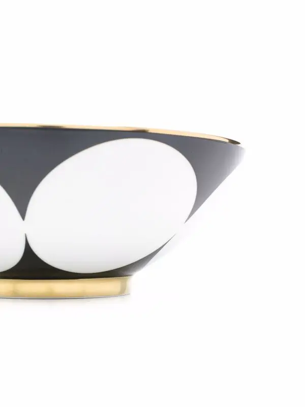 SIEGER BY FÜRSTENBERG Ca' D'oro Small Bowl