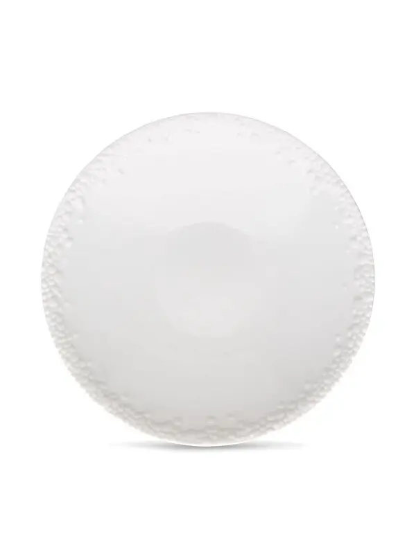 L'Objet Haas Mojave Soup Plate - White