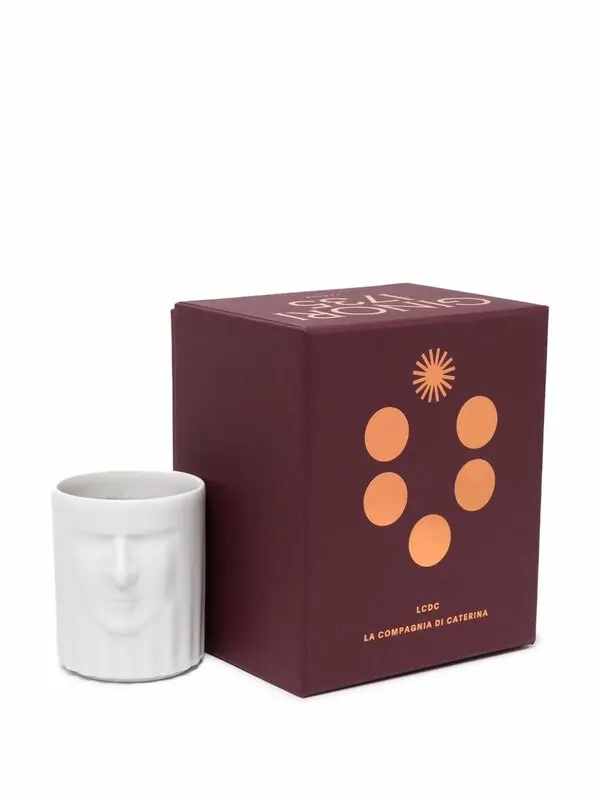 GINORI 1735 The Lady Candle