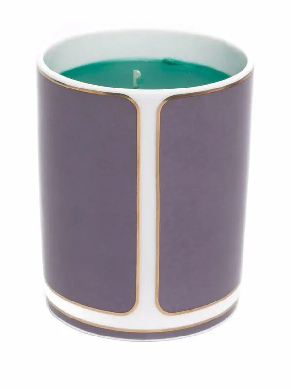 GINORI 1735 Light My Fire Candle