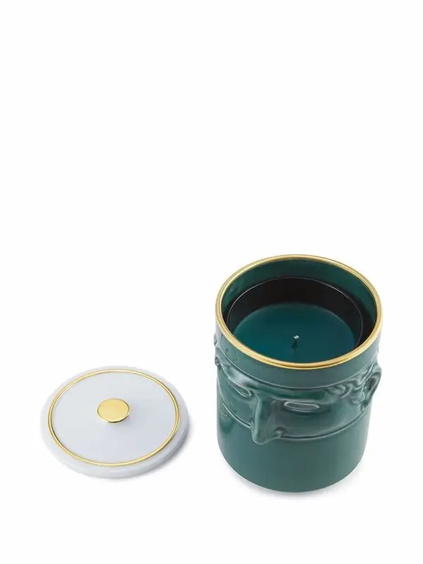 GINORI 1735 The Companion Lidded Candle
