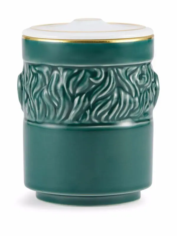 GINORI 1735 The Companion Lidded Candle