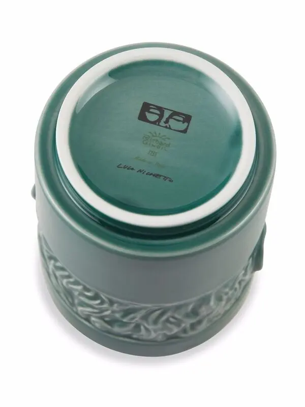 GINORI 1735 The Companion Lidded Candle