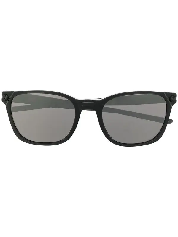 Oakley Square-frame Sunglasses - Black
