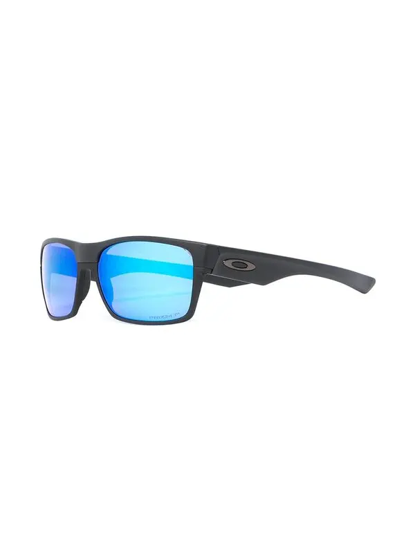 Oakley Rectangle Frame Sunglasses