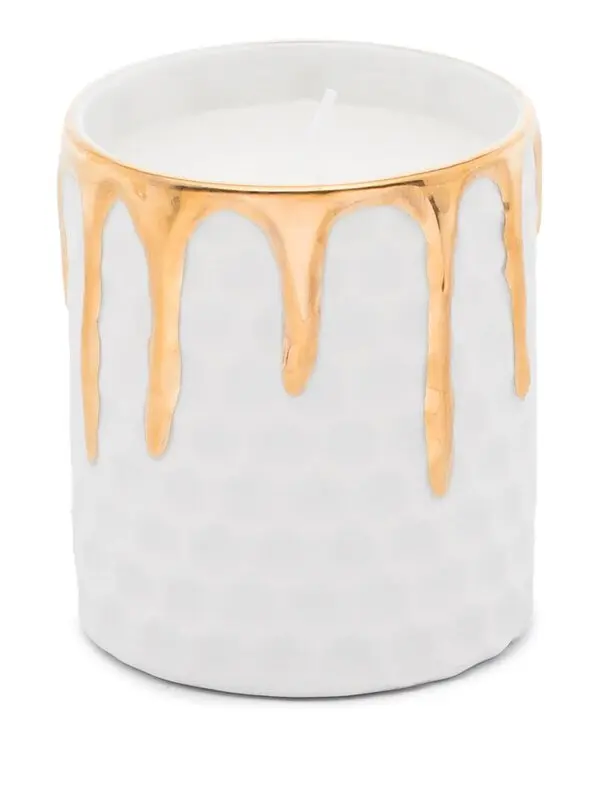 L'Objet Beehive Scented Candle