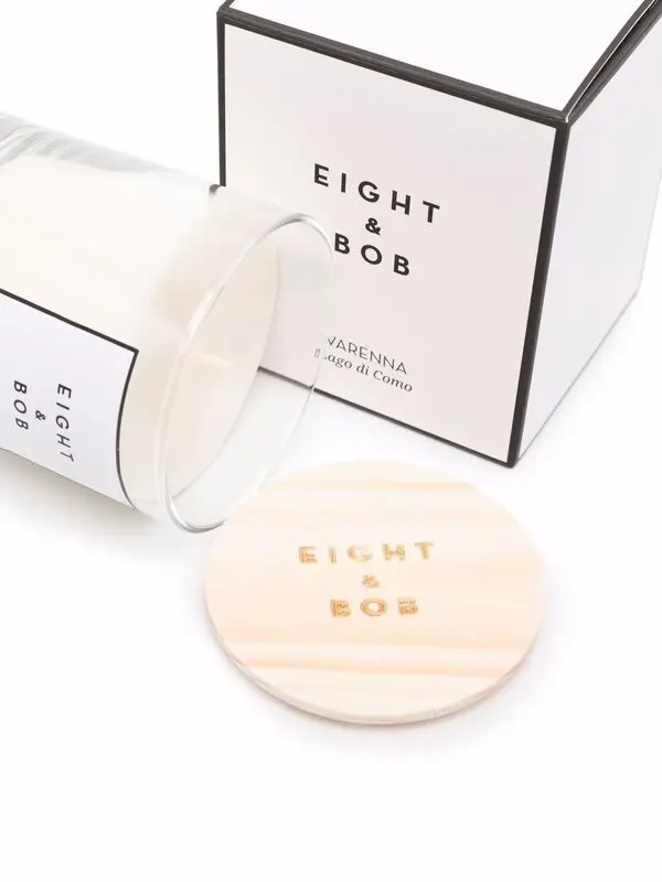 EIGHT & BOB Varenna Wax Candle